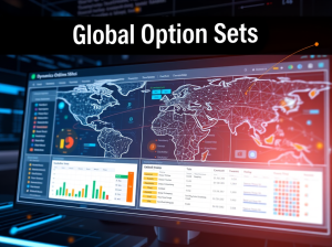 Enhancing Data Consistency with Global Option Sets in Dynamics 365 CE ...