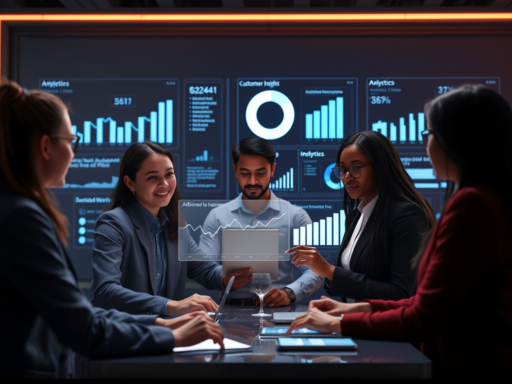 AI-Powered Customer Engagement with Dynamics 365 CE – BooNars