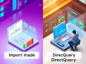 Power BI: Import vs DirectQuery Modes Explained – BooNars
