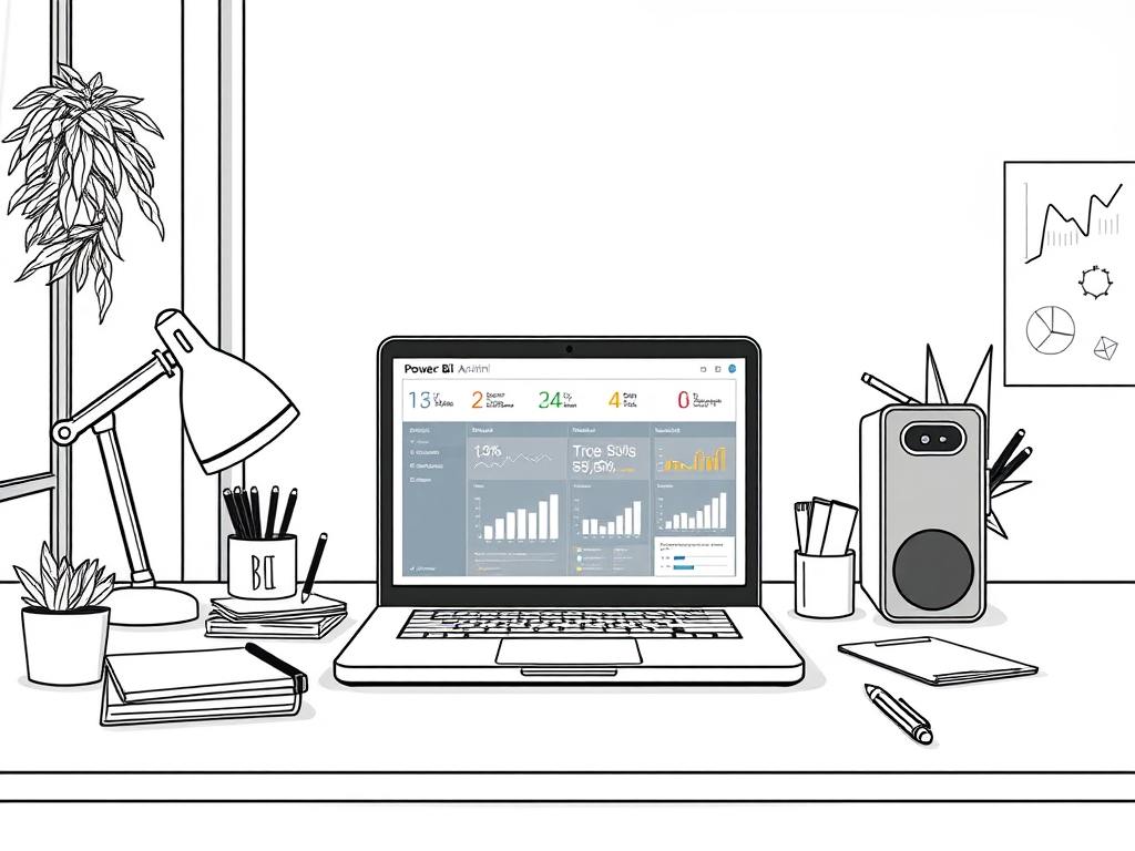Power BI Admin Portal: Key Features and Strategies – BooNars