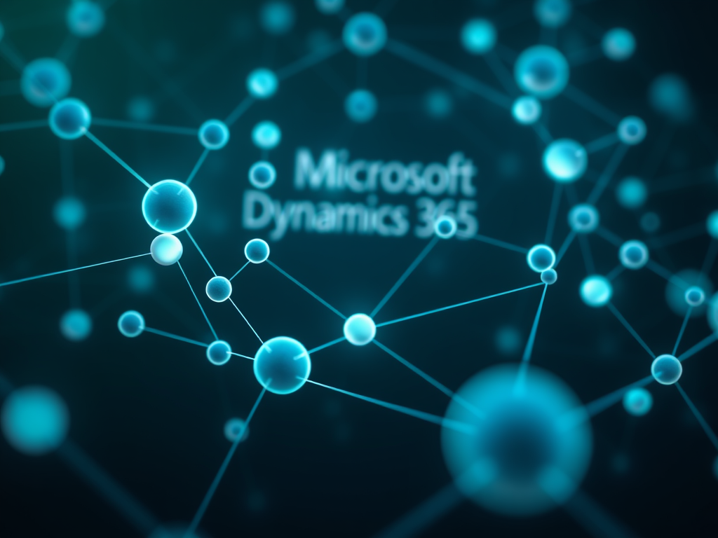 Dynamics 365 Connections: Building Intelligent Relationships, Not Just ...
