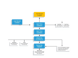 🔍 Understanding SLA in Dynamics 365 Customer Engagement (CE) – BooNars