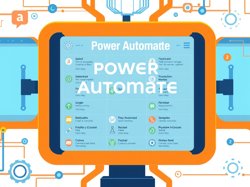 Power Automate Expressions Cheat Sheet (2025) – BooNars